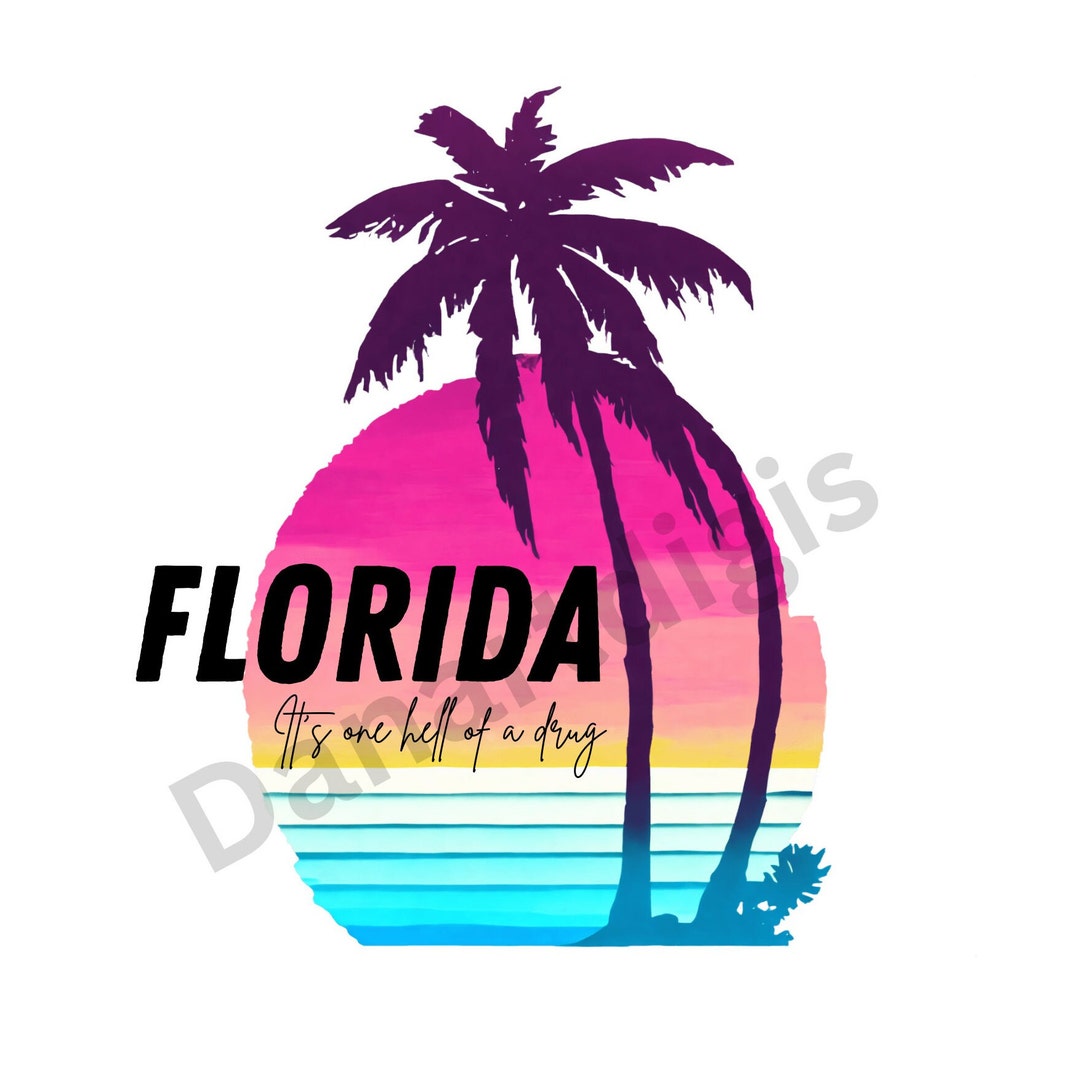 Taylor Swift FLORIDA Lyrics PNG Cut File Clip Art Instant Download - Etsy