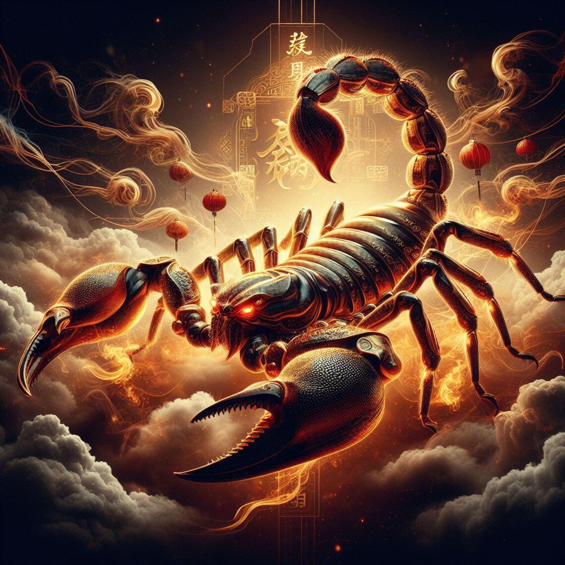 Scorpion,scorpions,scorpion Images,scorpion Pictures,scorpion Photos,scorpion Species,venomous ...