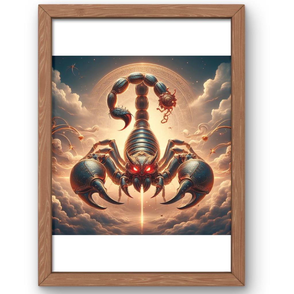 Scorpion, Scorpions, Scorpion Species, Scorpion Care, Scorpion Bites ...