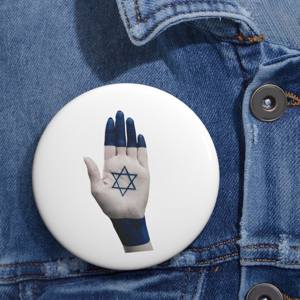 Activist Buttons - Etsy