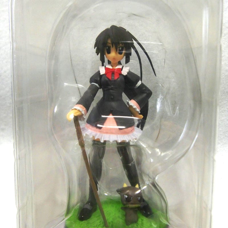 Madoka Figurines - Etsy
