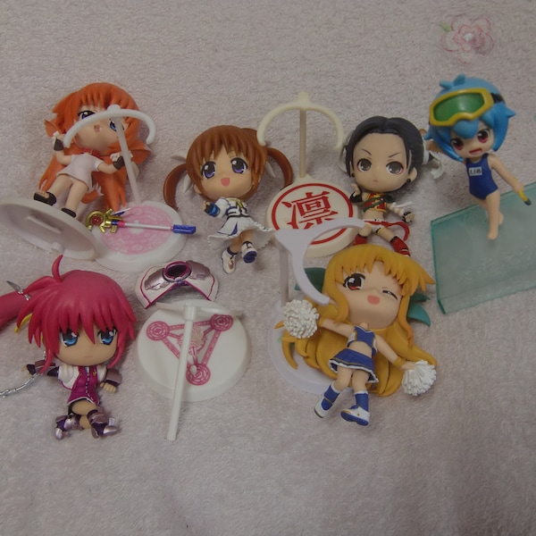 Nendoroid - Etsy