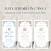 Rococo Wedding Table Number Template Reception Table Decor Ideas Custom ...