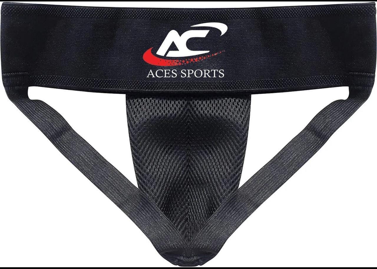 Groin Guard, Protective Cup, MMA Gear, Training Support, Martial Arts ...