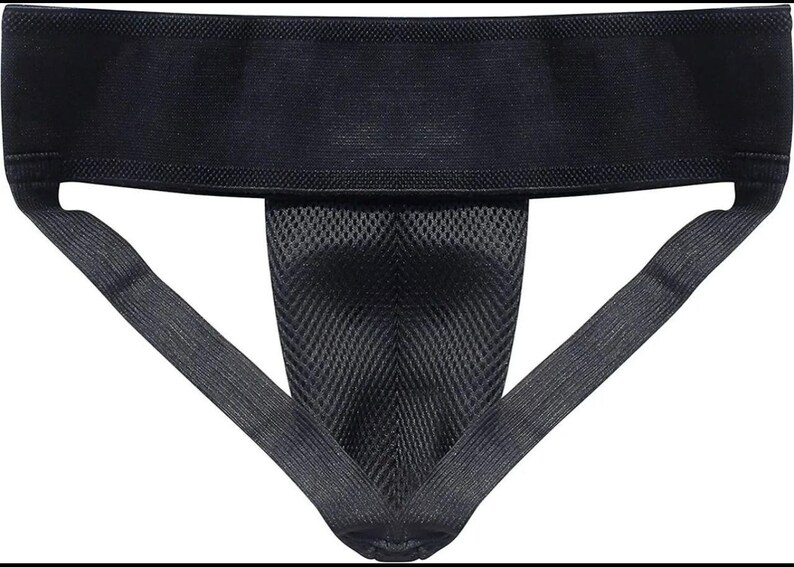 Groin Guard, Protective Cup, MMA Gear, Training Support, Martial Arts ...