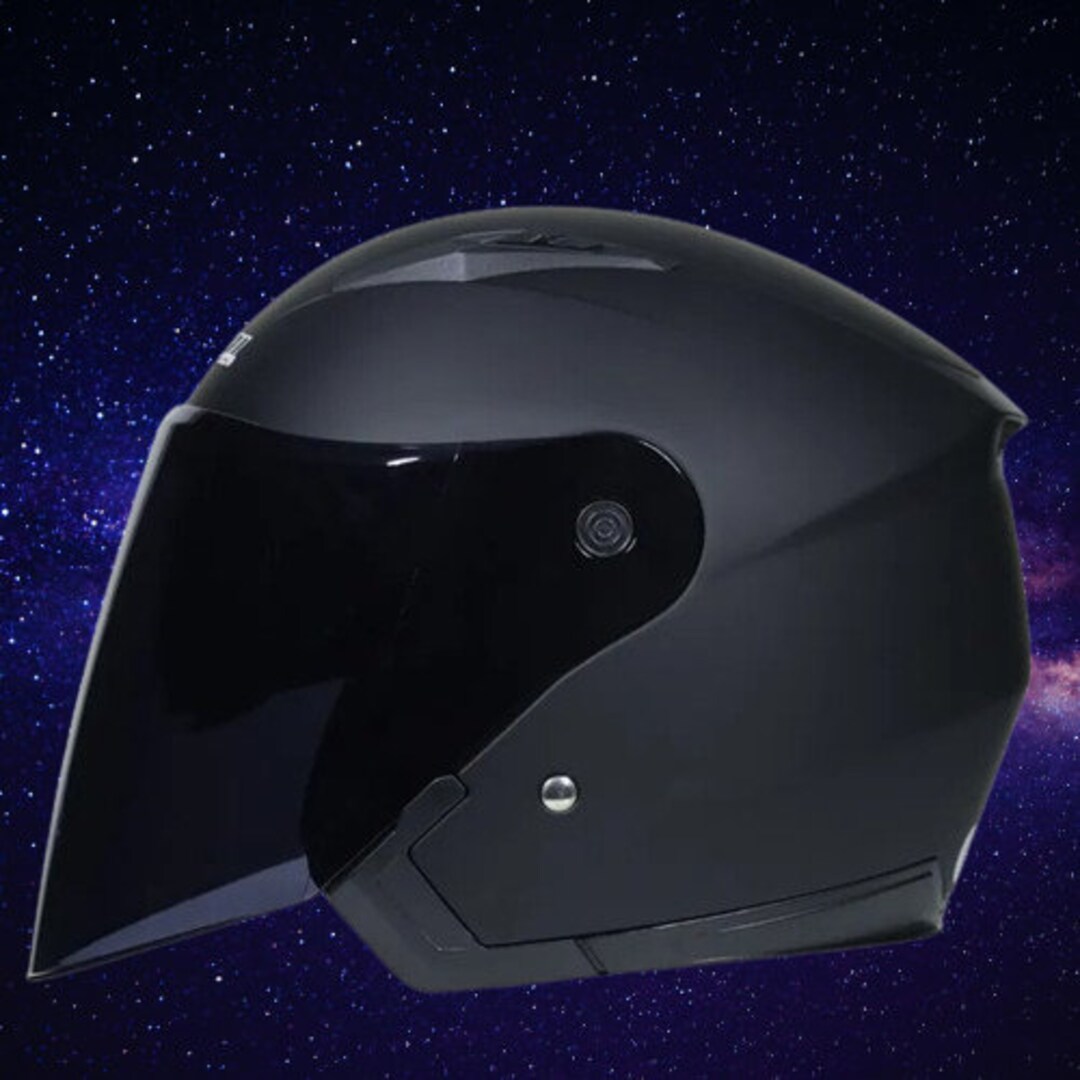 Handmade Motorcycle Helmet, Artistic Bike Helmet, One-of-a-kind ...