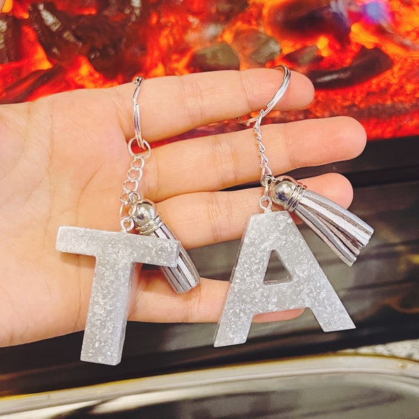 Custom Letter Keycaps - Etsy