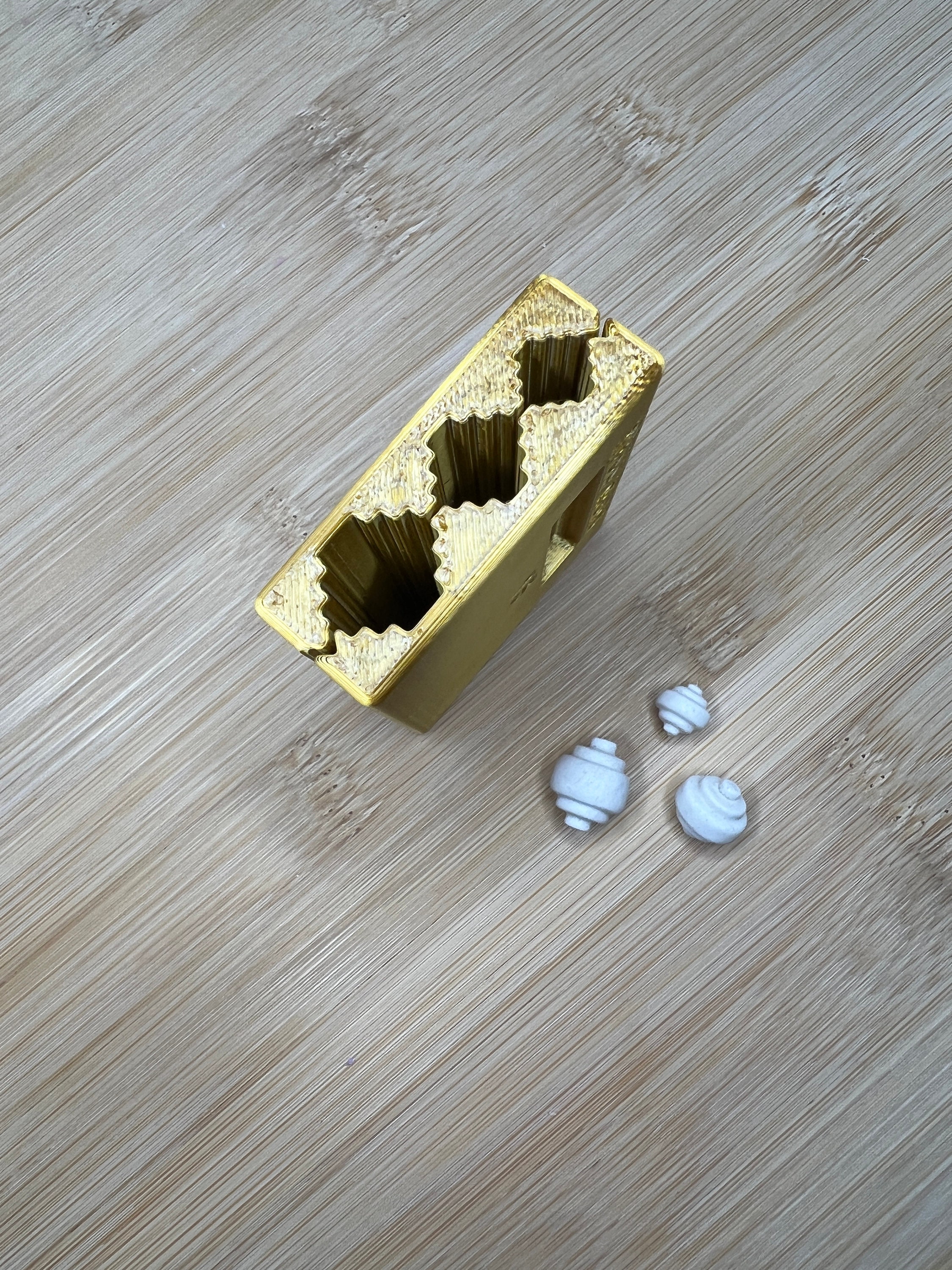 Stepped Special Beads Roller for Polymer Clay, Hand Roller, Clay Tool ...