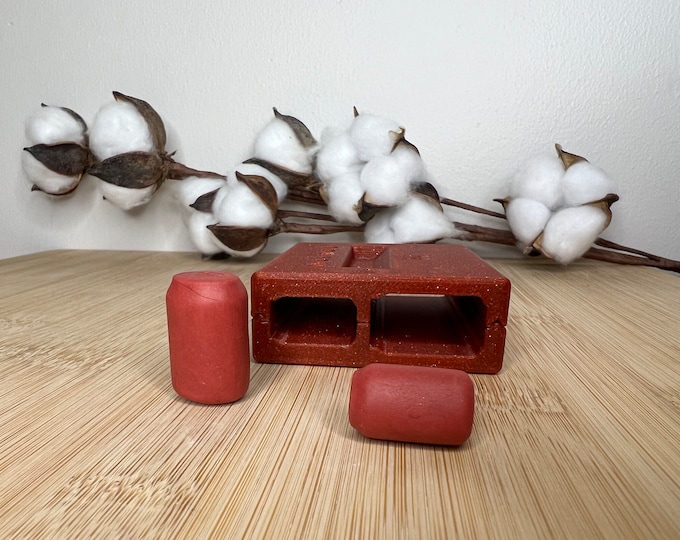 Coca-cola Can Shape Bead Roller for Polymer Clay 10,15,20,25mm, Hand ...