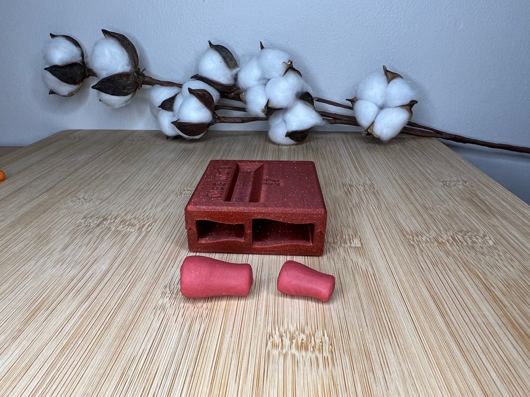 Coca-cola Glass Shape Bead Roller for Polymer Clay 10,15,20,25mm, Hand ...