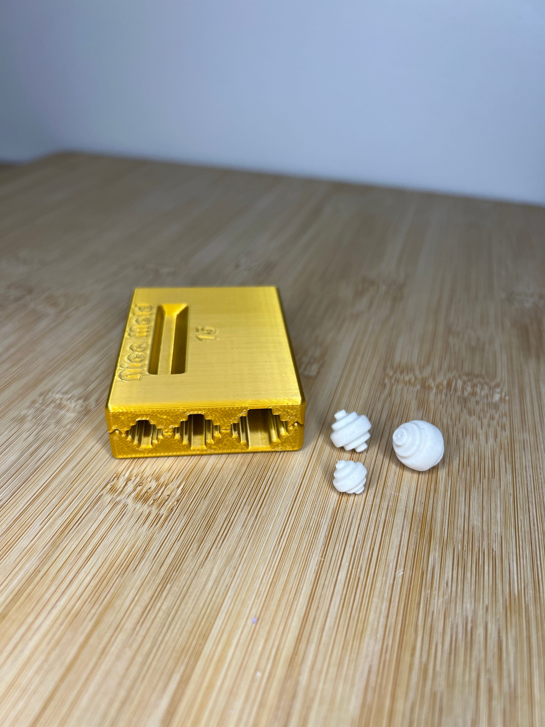 Stepped Special Beads Roller for Polymer Clay, Hand Roller, Clay Tool ...