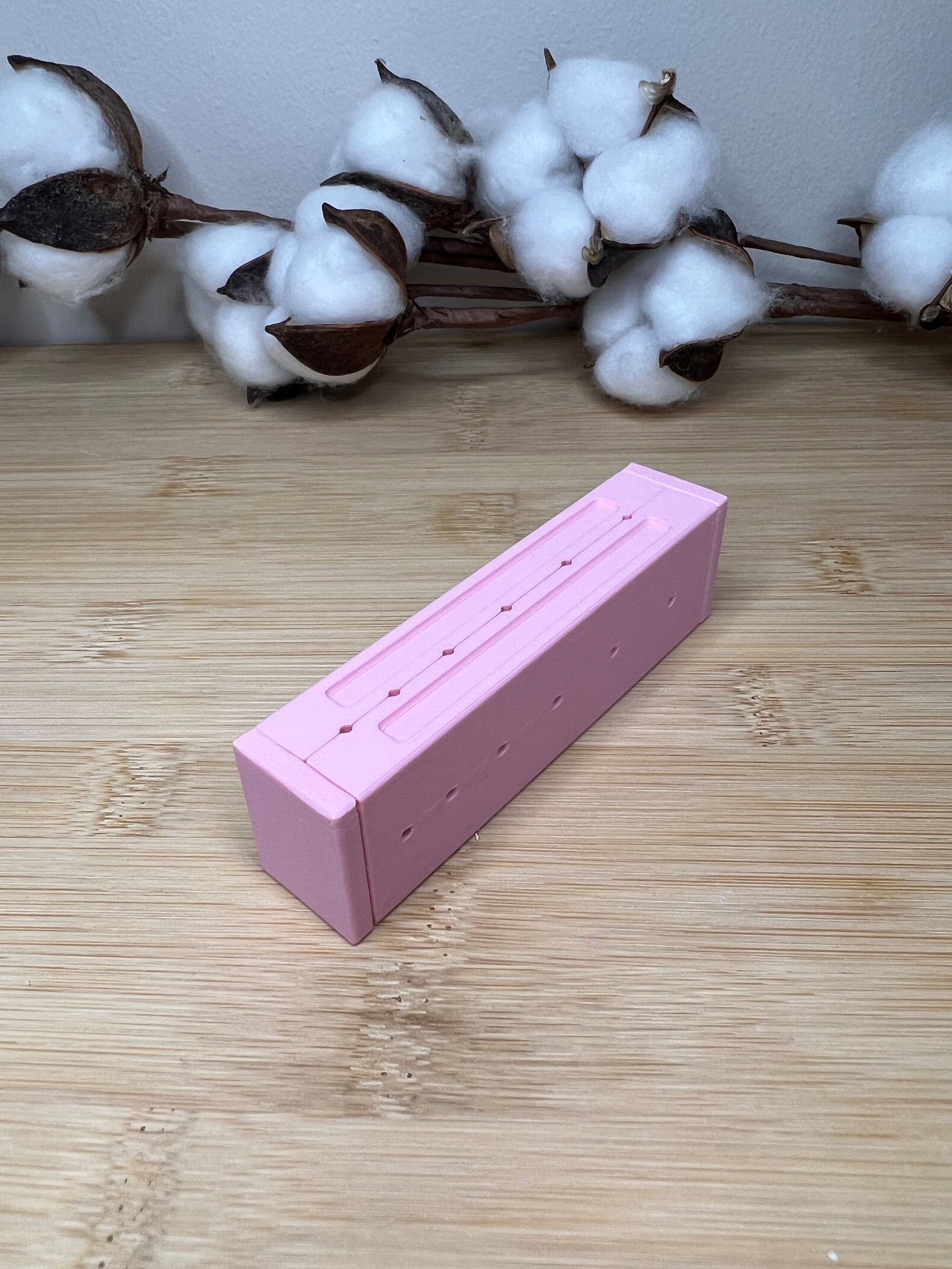 Piercing Clay Tool, Bead Hole Maker for Polymer Clay 4-14, 16-22, 25 ...