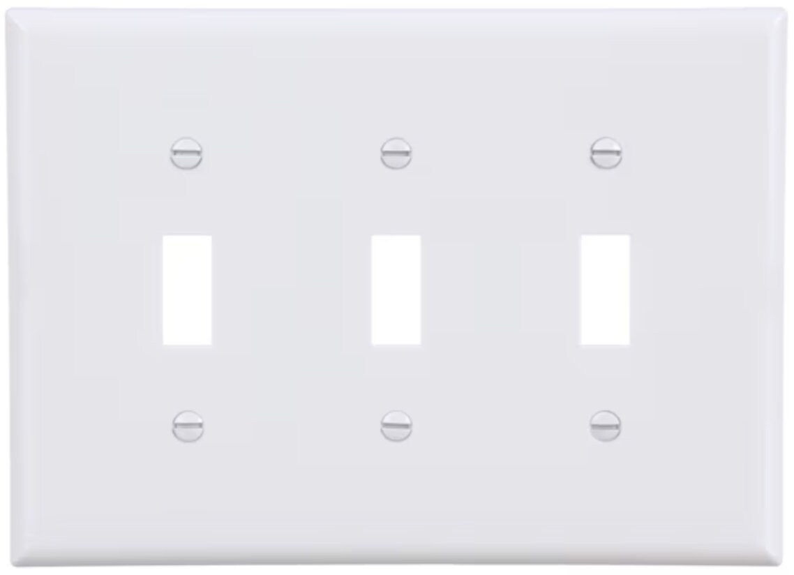 Laser Engraved Switch, Outlet and Decora Plates - Etsy