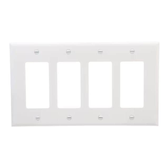 Custom Labeled | Decora Switch Plate - Etsy