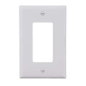 Custom Labeled | Decora Switch Plate - Etsy