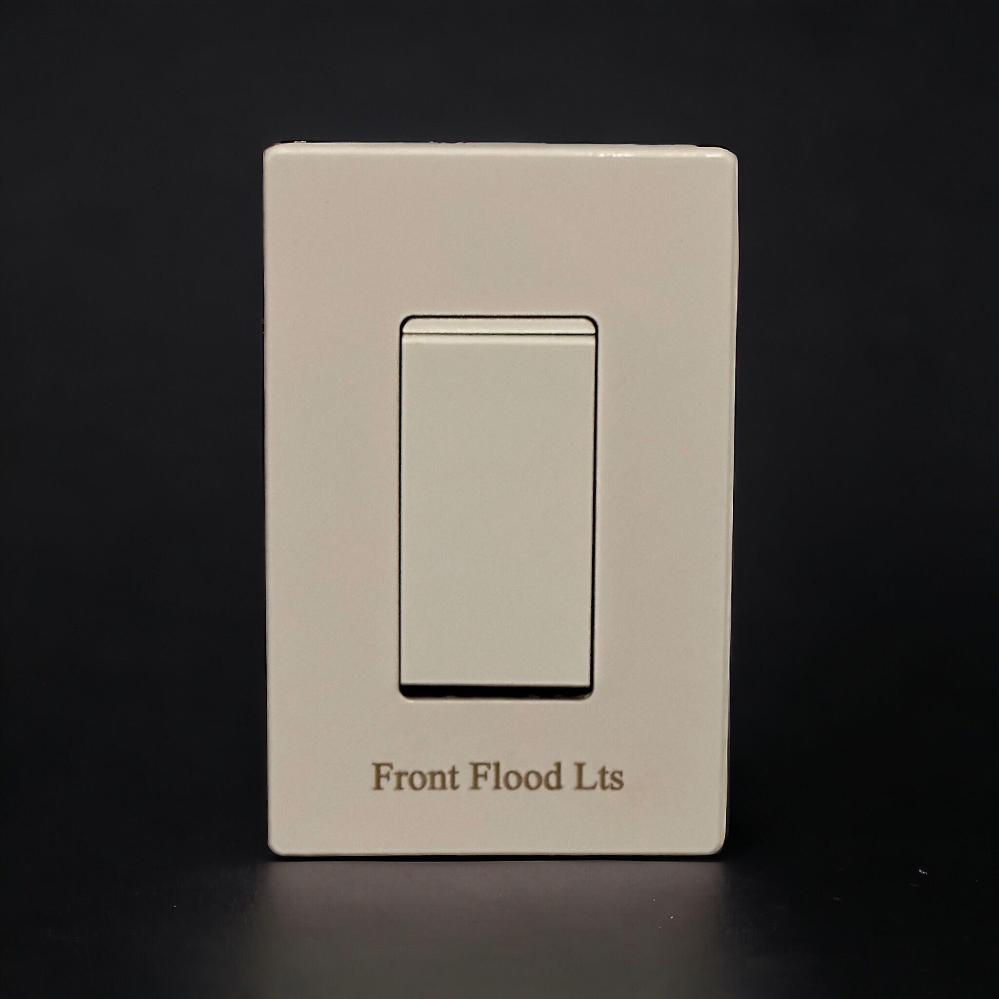 Laser Engraved Switch, Outlet and Decora Plates - Etsy