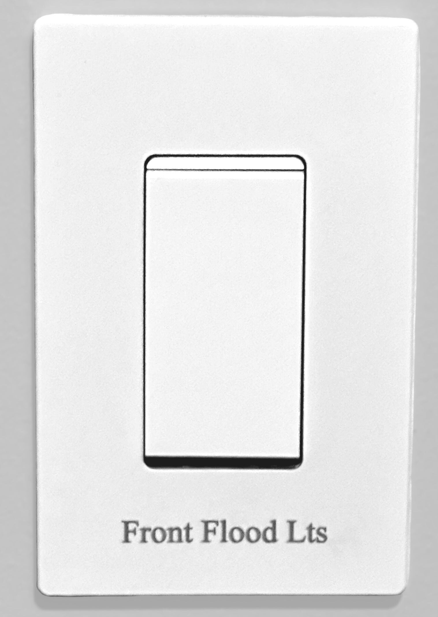Laser Engraved Switch, Outlet and Decora Plates - Etsy