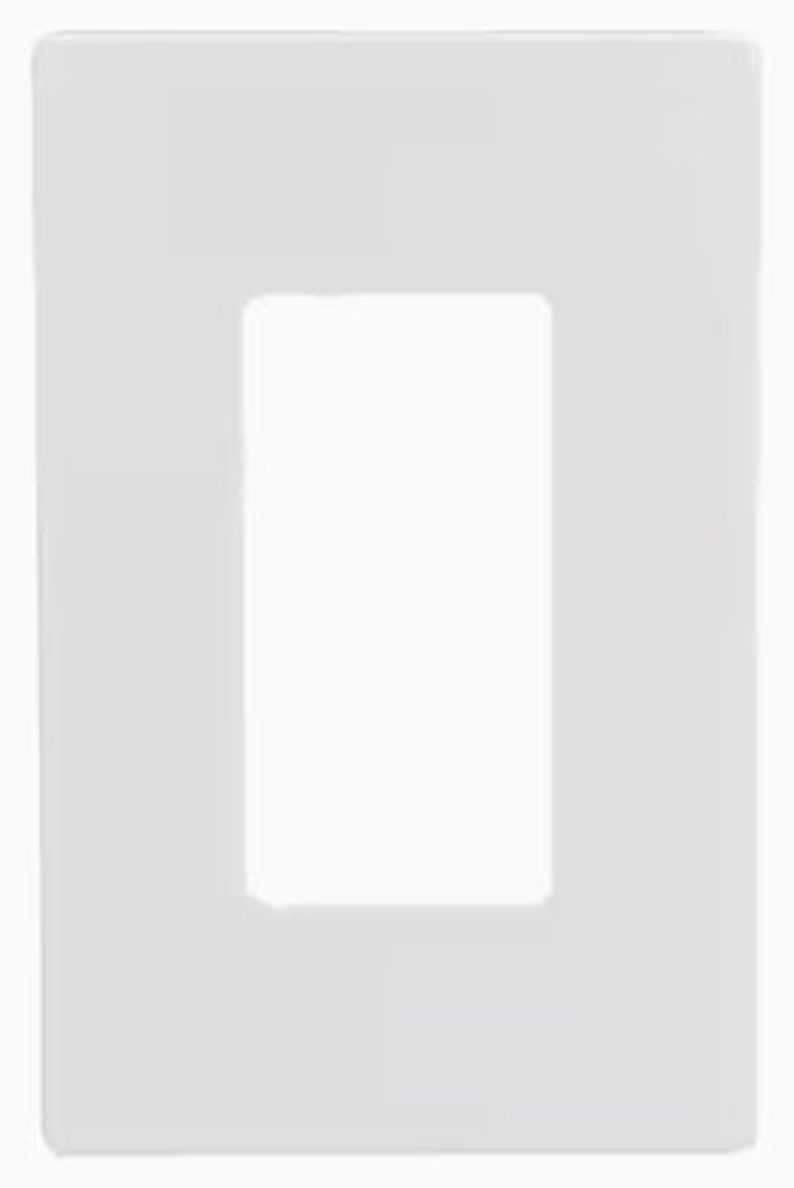 Laser Engraved Switch, Outlet and Decora Plates - Etsy