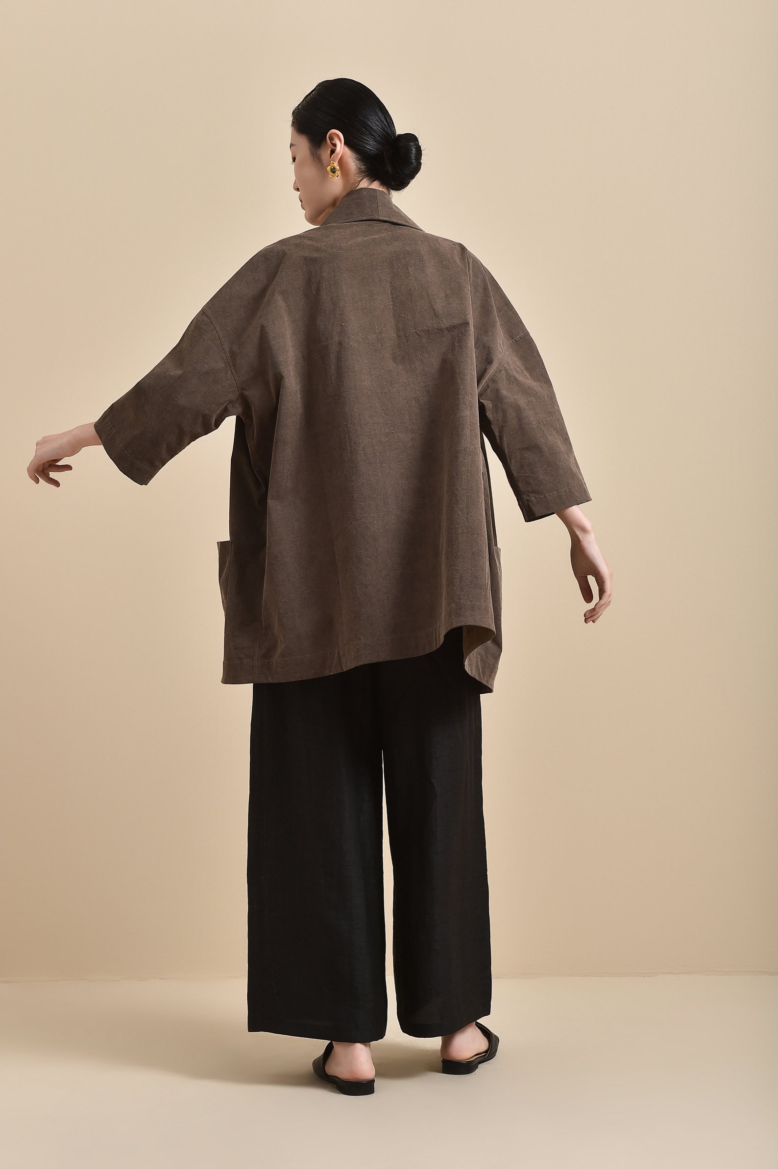 Sold Out - Available in Other Similar Colors/silks Only, Oversized ...