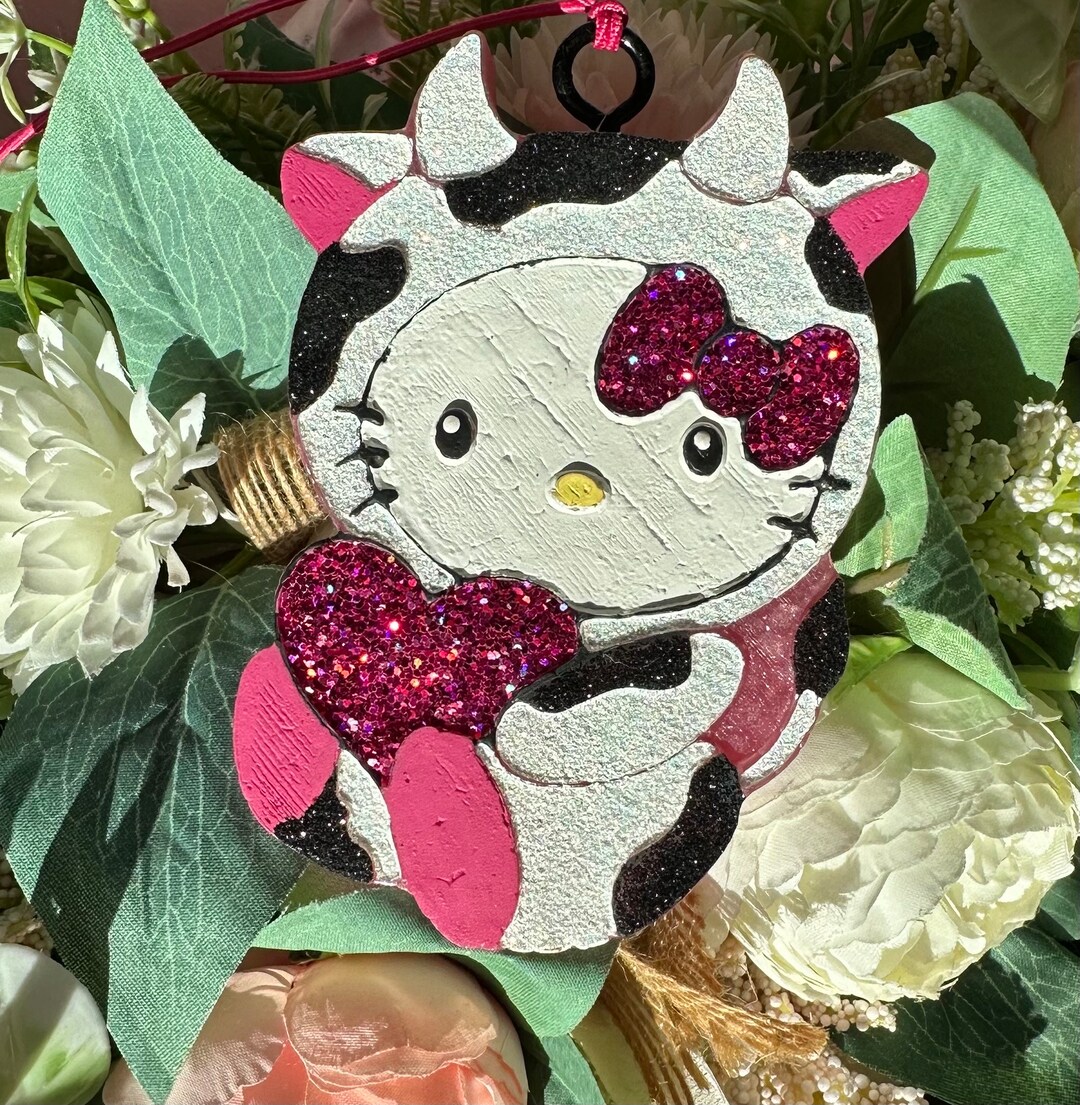 Kitty Freshie | Hello Freshie | Cat | Kitty | Freshy | Freshie | Car ...