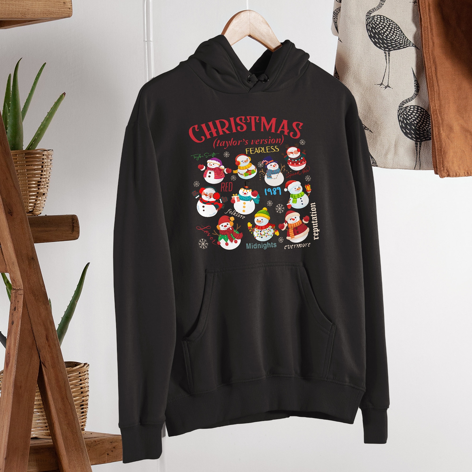 Merry Swiftmas Png, the Eras Tour Christmas Png, Swift Xmas, Gift for ...