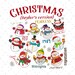 Merry Swiftmas Png, the Eras Tour Christmas Png, Swift Xmas, Gift for ...