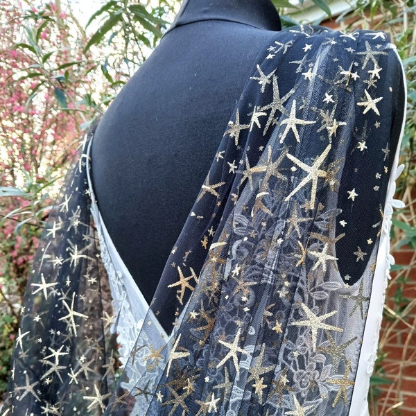 Gold Star Print - Etsy Australia