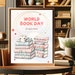 80 Watercolor Stack of Books Clipart Education Clipart, Watercolor ...