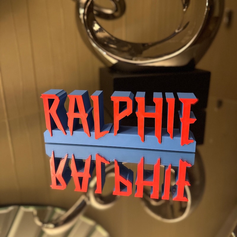 Spider Man Name Plate - Etsy