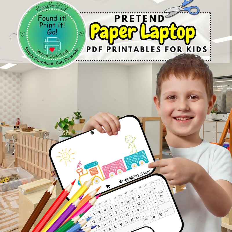 Computer Printable - Etsy