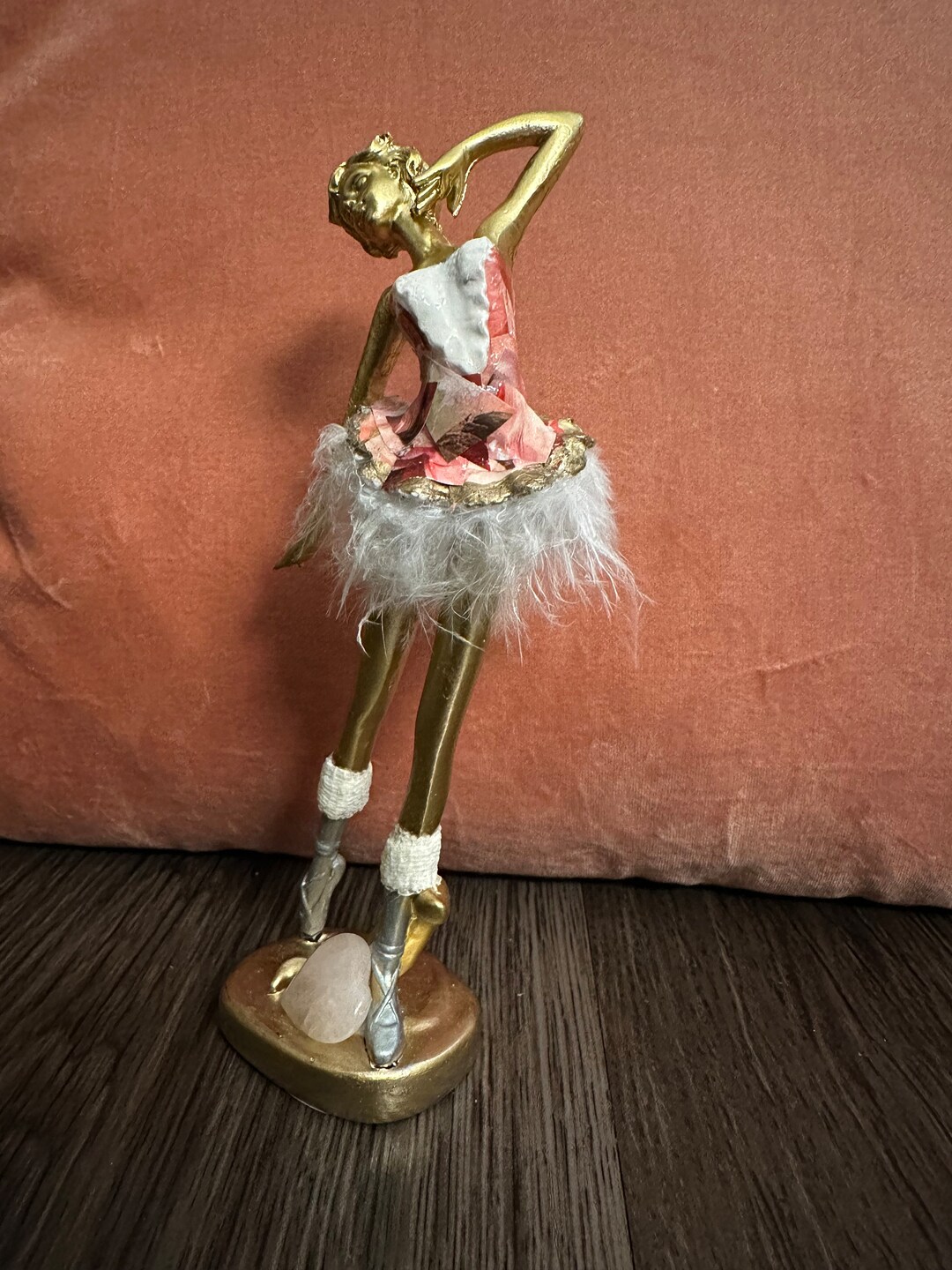 Floating Ballerina - Etsy