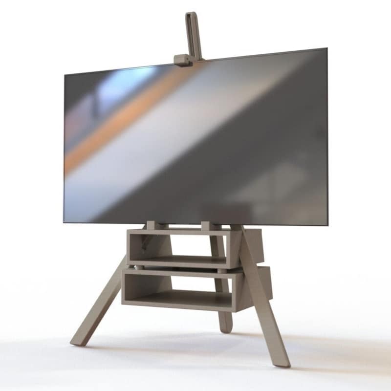 Tv Easel - Etsy