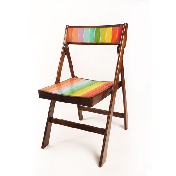 Plywood folding chair store