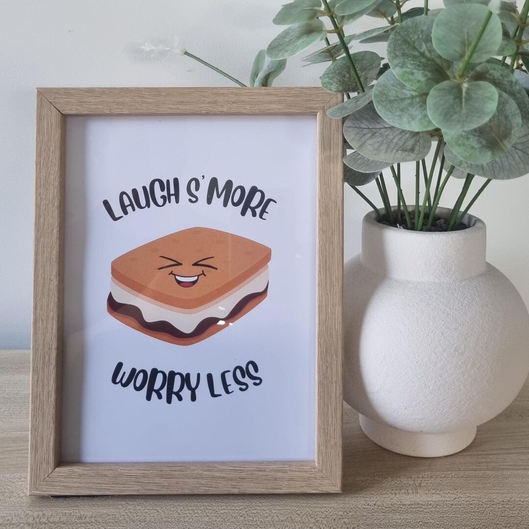 Puns Poster, Funny Wall Art, Printable Pun Poster, Classroom Decor ...