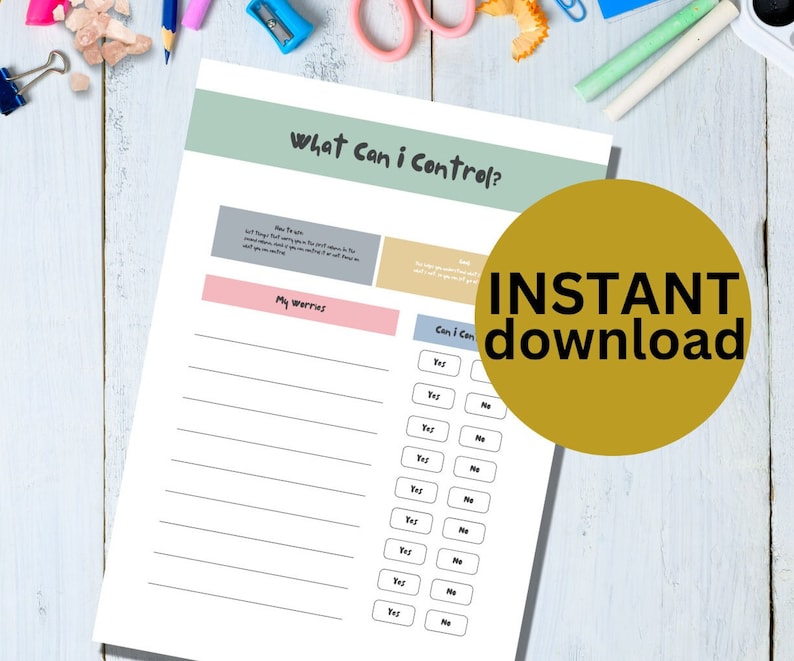 Kids Budgeting Worksheet Homeschool Resources Finance Worksheets Money ...