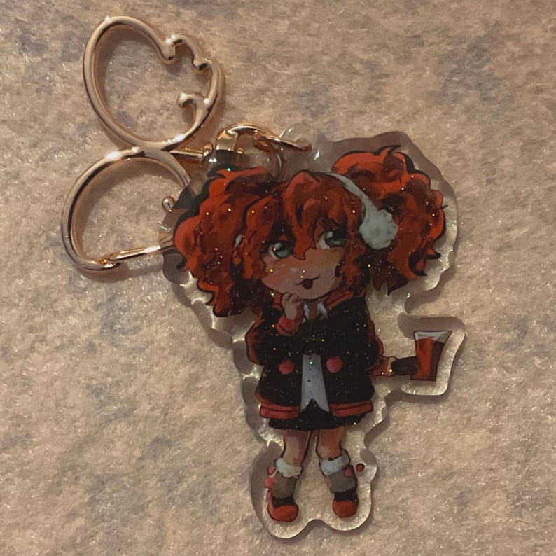 VISUAL NOVEL GIRLIES Rena Ryuugu Higurashi , Clover Field Zero Escape ...