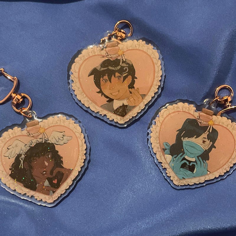 Kasane Teto Merch - Etsy