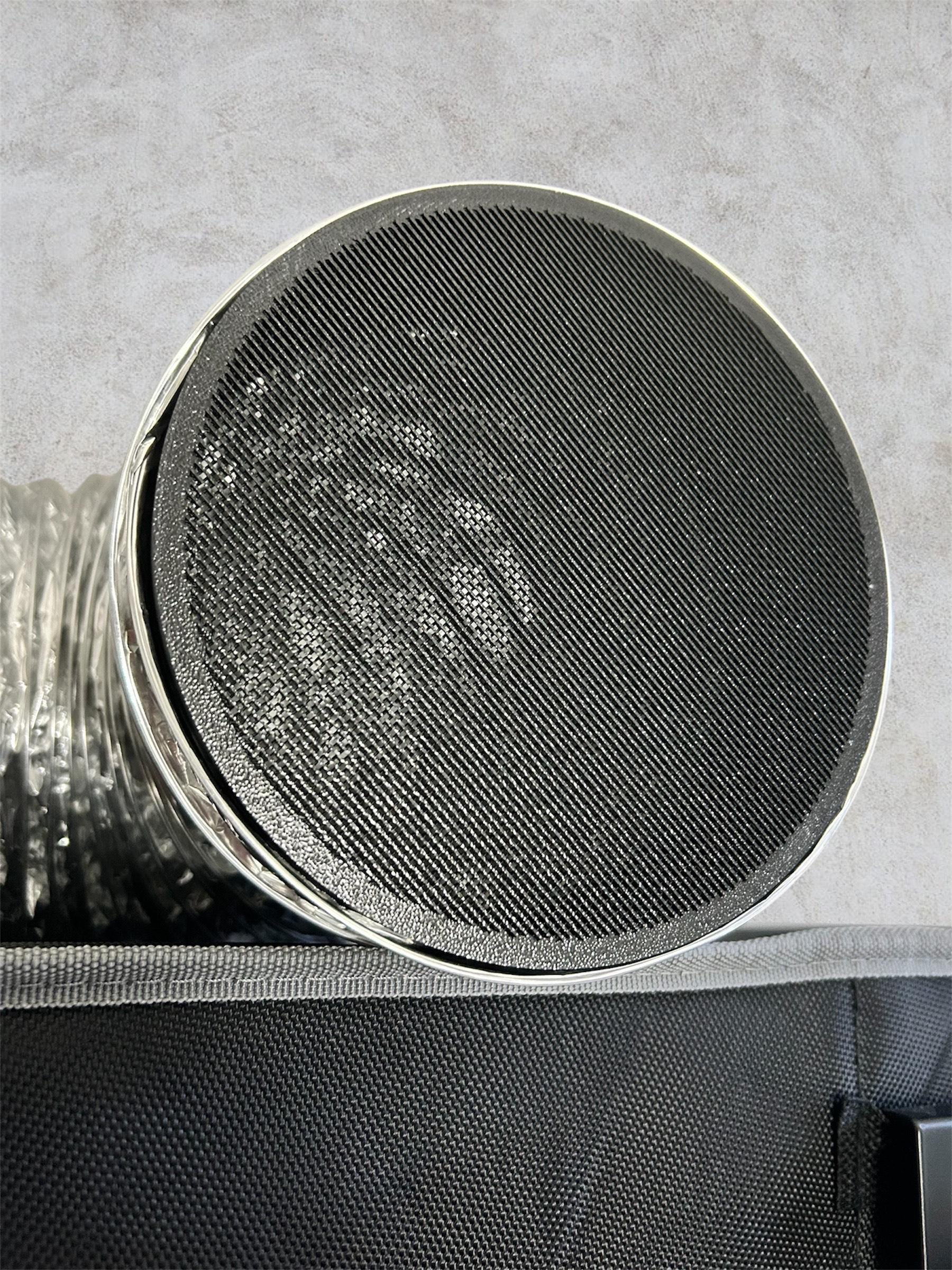 Mesh Vent Duct - Etsy