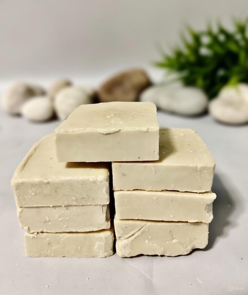 Premium Handmade Shea Butter Soap, Pick Your Scents, Full Bars & Minis ...