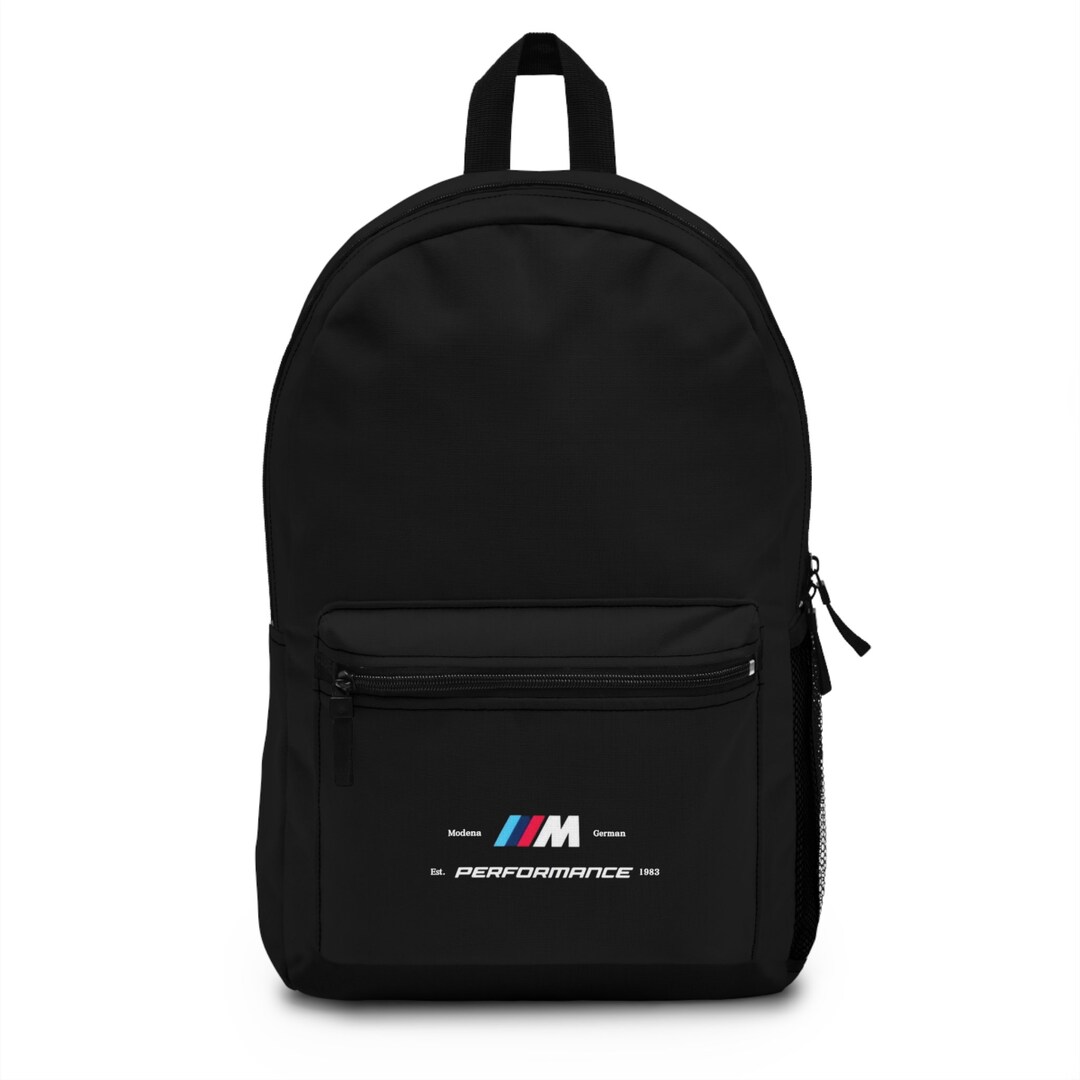Bmw Backpack - Etsy