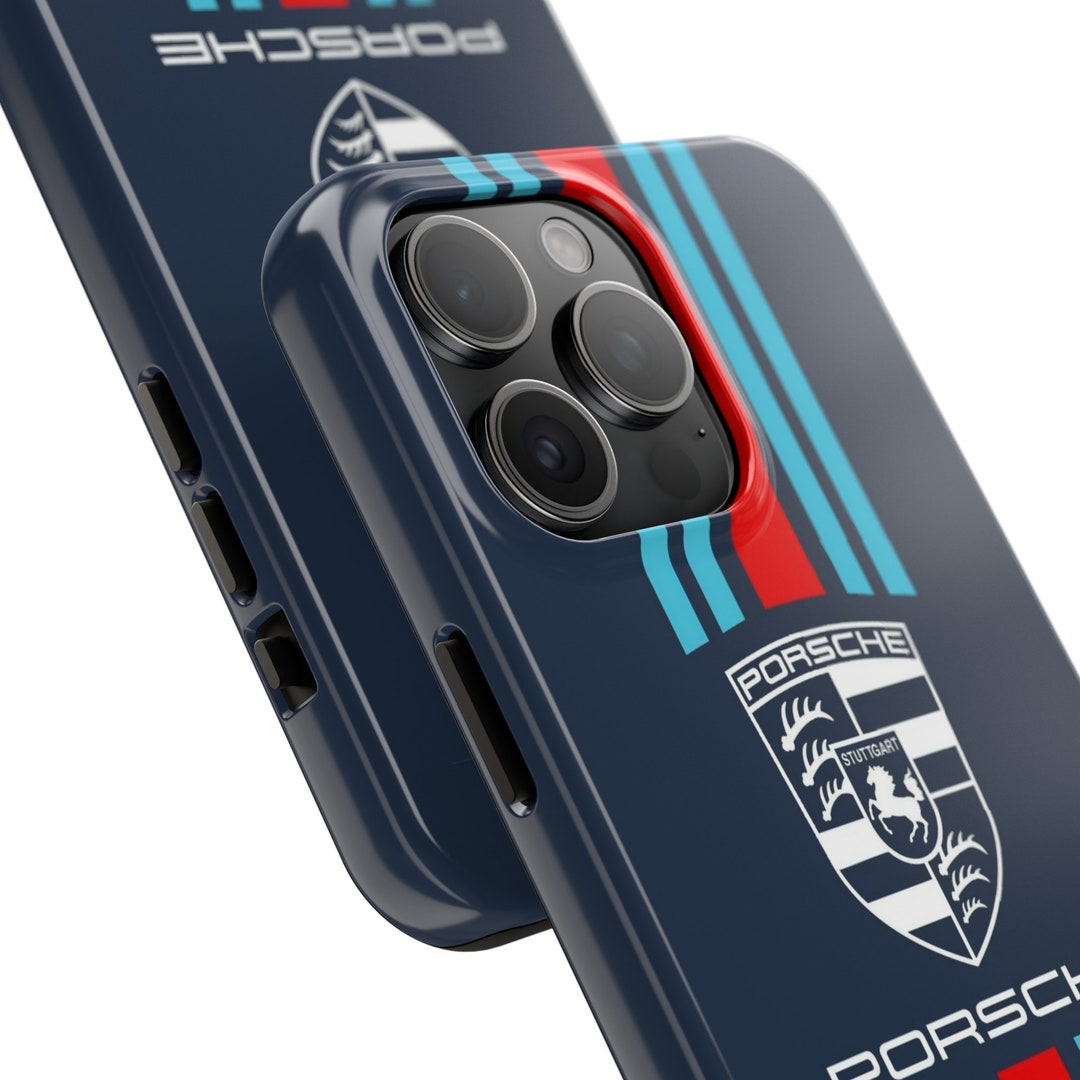 Porsche Tough Phone Cases for Iphone, Porsche iPhone Case, Porsche ...