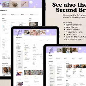 Podcast Planner Notion Template, Digital Podcast Content Creation ...