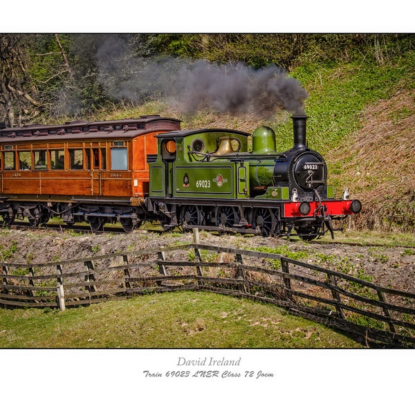 Lner - Etsy UK