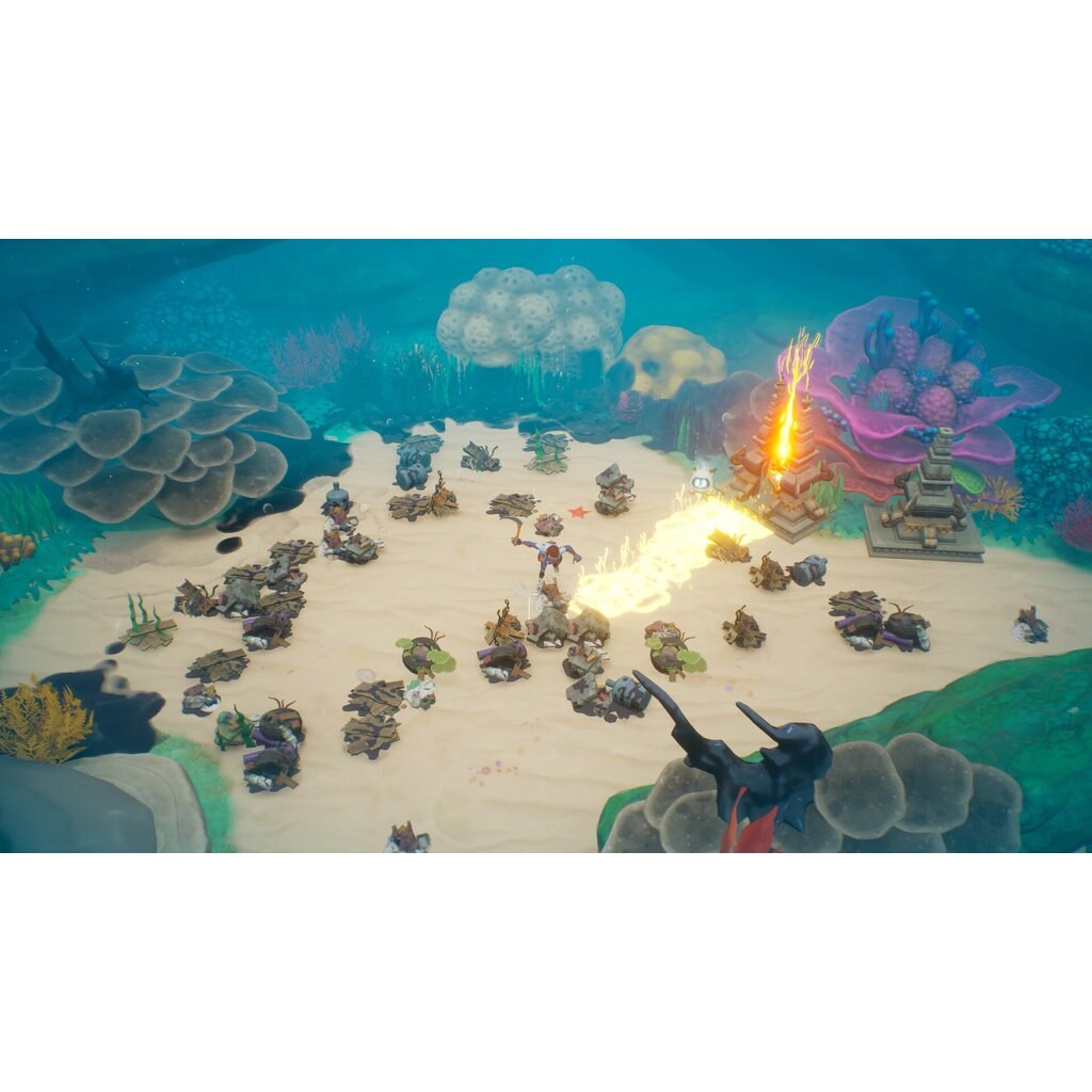 Coral Island Game PC Simulator Simulation PC Laptop Games - Etsy