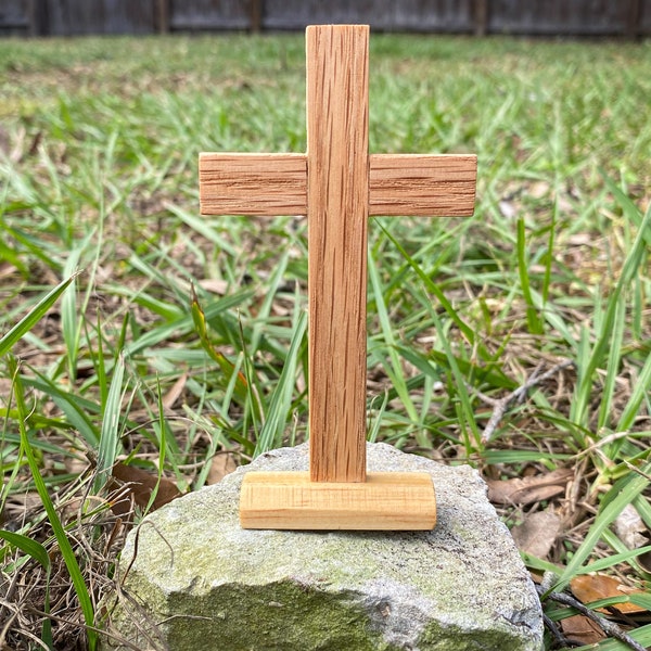 Handcrafted Cross - Etsy