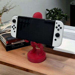 Spider-man Controller Holder Stand - Etsy
