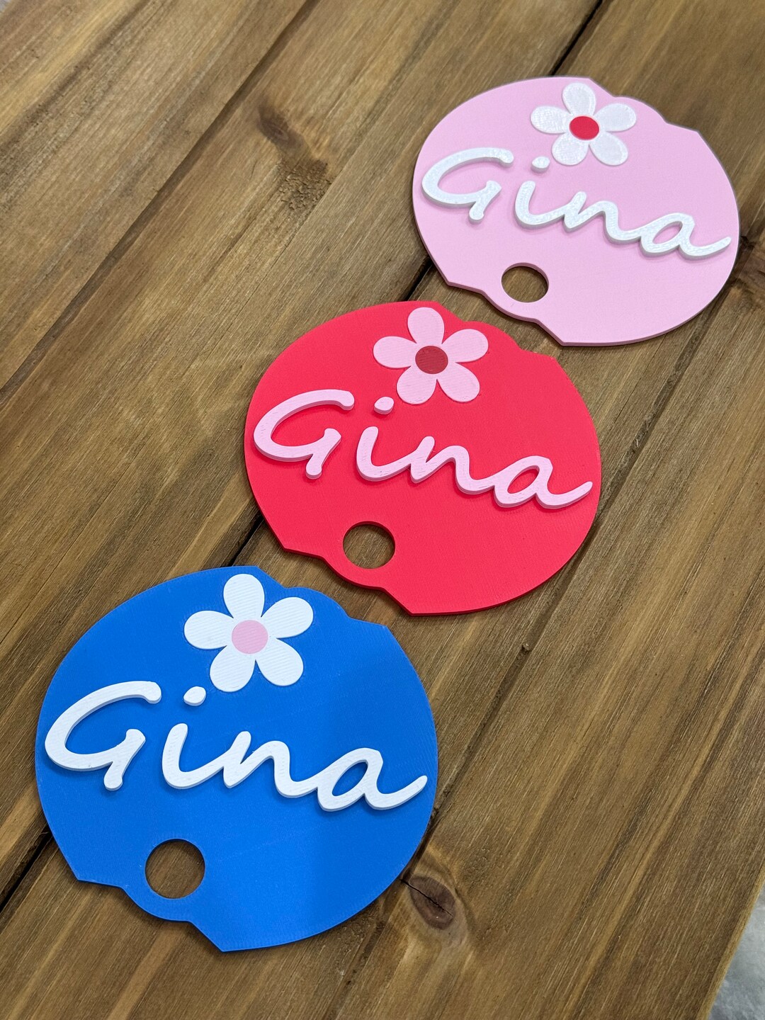 Personalized Stanley Name Plate - Etsy