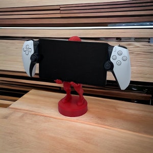 Spider-man Controller Holder Stand - Etsy