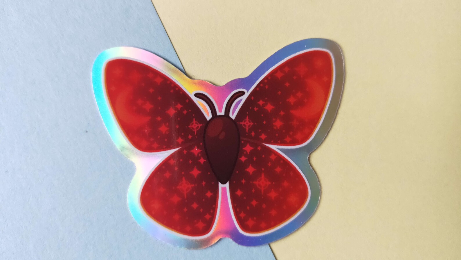 Fatal Frame 2 Crimson Butterfly Sticker 2 Inches Project Zero ...