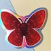 Fatal Frame 2 Crimson Butterfly Sticker 2 Inches Project Zero ...